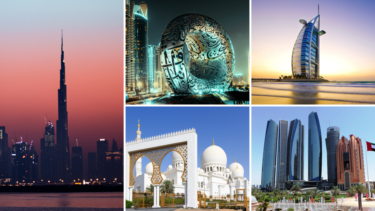 Top 15 recorduri mondiale atinse in Emiratele Arabe Unite - A-Listers ...